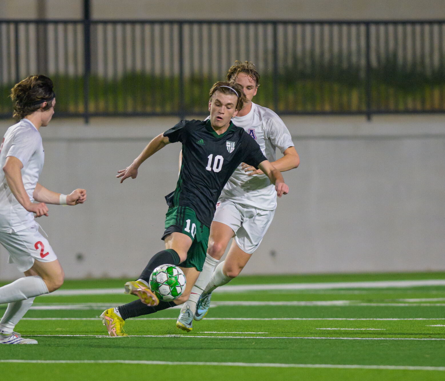 Collin County Boys Soccer Roundup: Allen, Prosper tied for 1st at ...