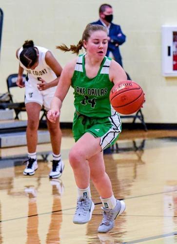 Lake Dallas’ Broughton gives verbal pledge to LeTourneau University ...