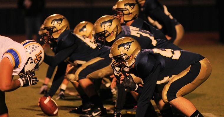 McKinney Christian to utilize air-raid offense; Prince of Peace led by ...