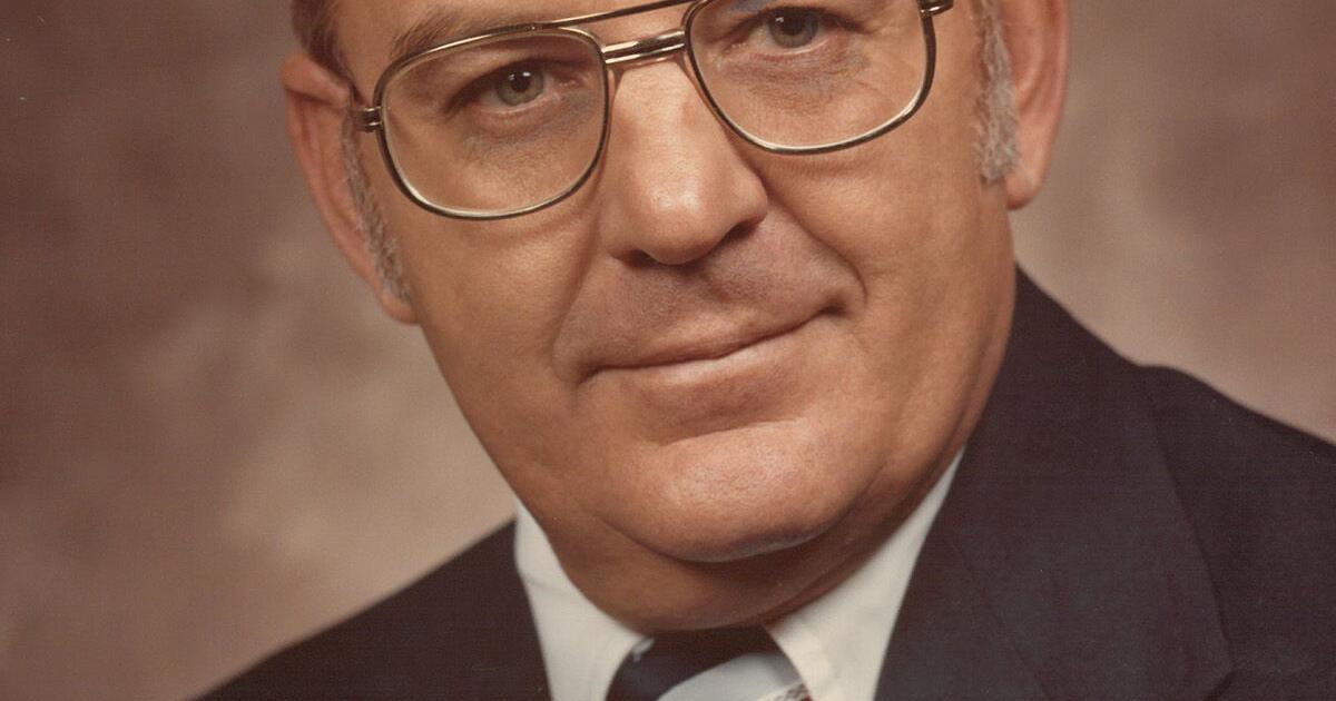 Mesquite announces the passing of former Mayor Bob Beard | Homepage ...