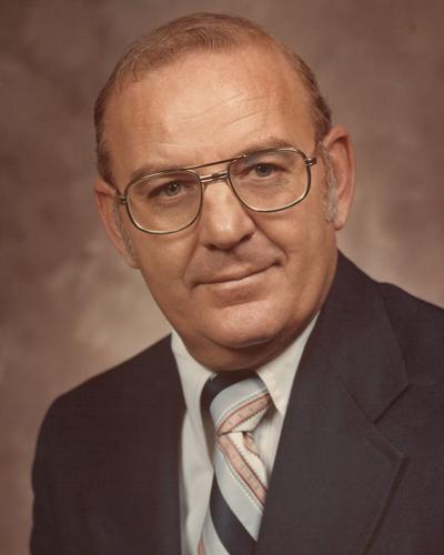 Mesquite announces the passing of former Mayor Bob Beard | Homepage ...