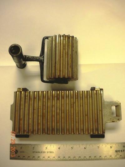 City history unearthed | Live And Local | starlocalmedia.com