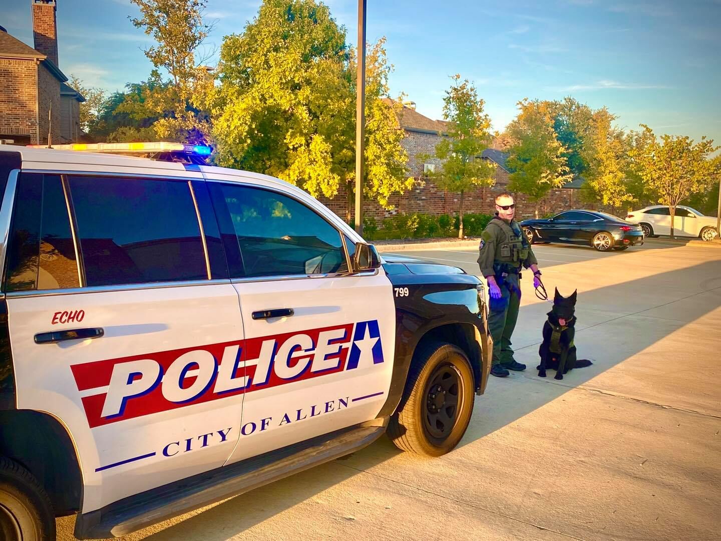 Applications open for the Allen Citizens Police Academy | Allen ...