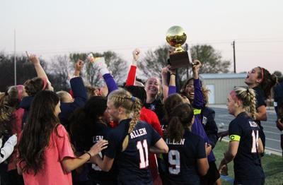 Year in Review: The first half of the year's top sports stories in ...