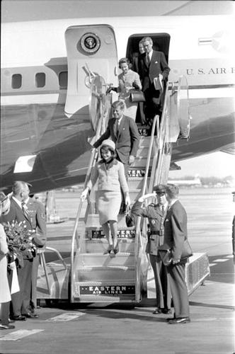 DMA honors JFK: Museum partakes in citywide effort to commemorate ...