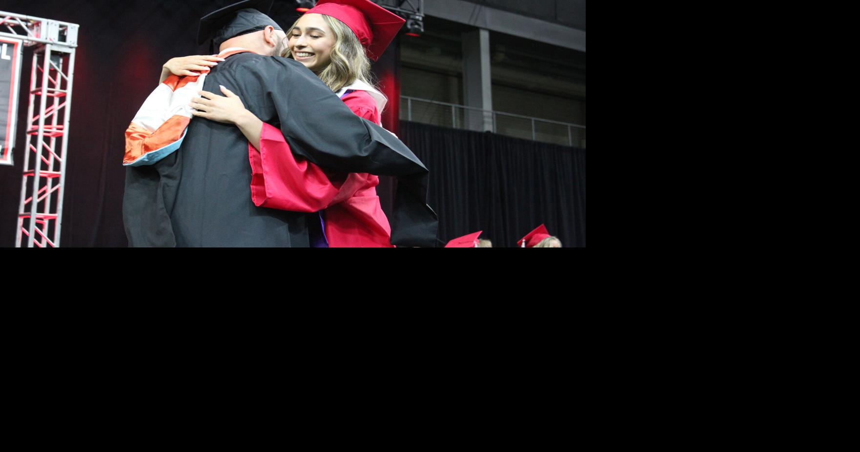 Congrats Marcus High School Class of 2024! See 100+ photos from ...