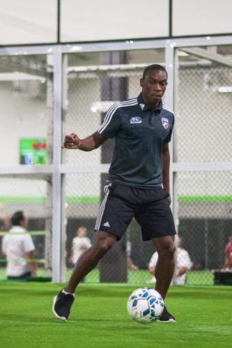 Photos: The PIT Frisco grand opening | Frisco Enterprise ...