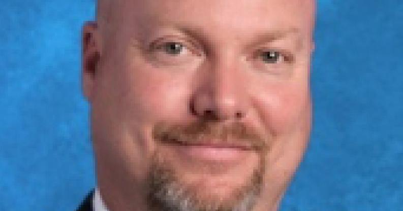 Allen High School principal takes admin role | Allen American | Local ...