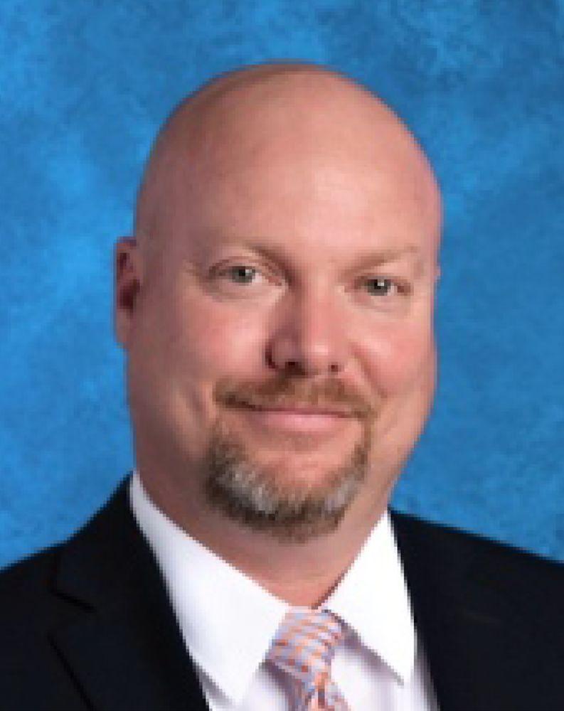 Allen High School principal takes admin role | Allen American News ...