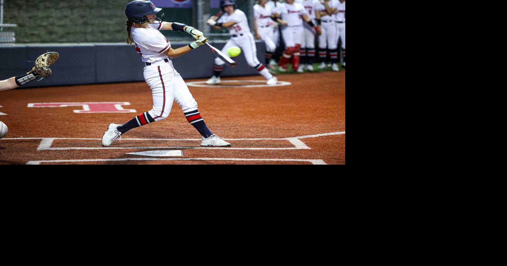 Collin County Softball Roundup: McKinney Boyd rallies past 1st-place ...