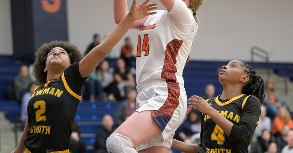 Bolstering the tradition: Frisco ISD girls basketball teams continue to ...