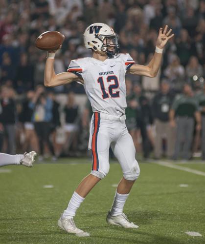 Oh, we meet again: Prosper pounds Wakeland in bi-district rematch, 38 ...