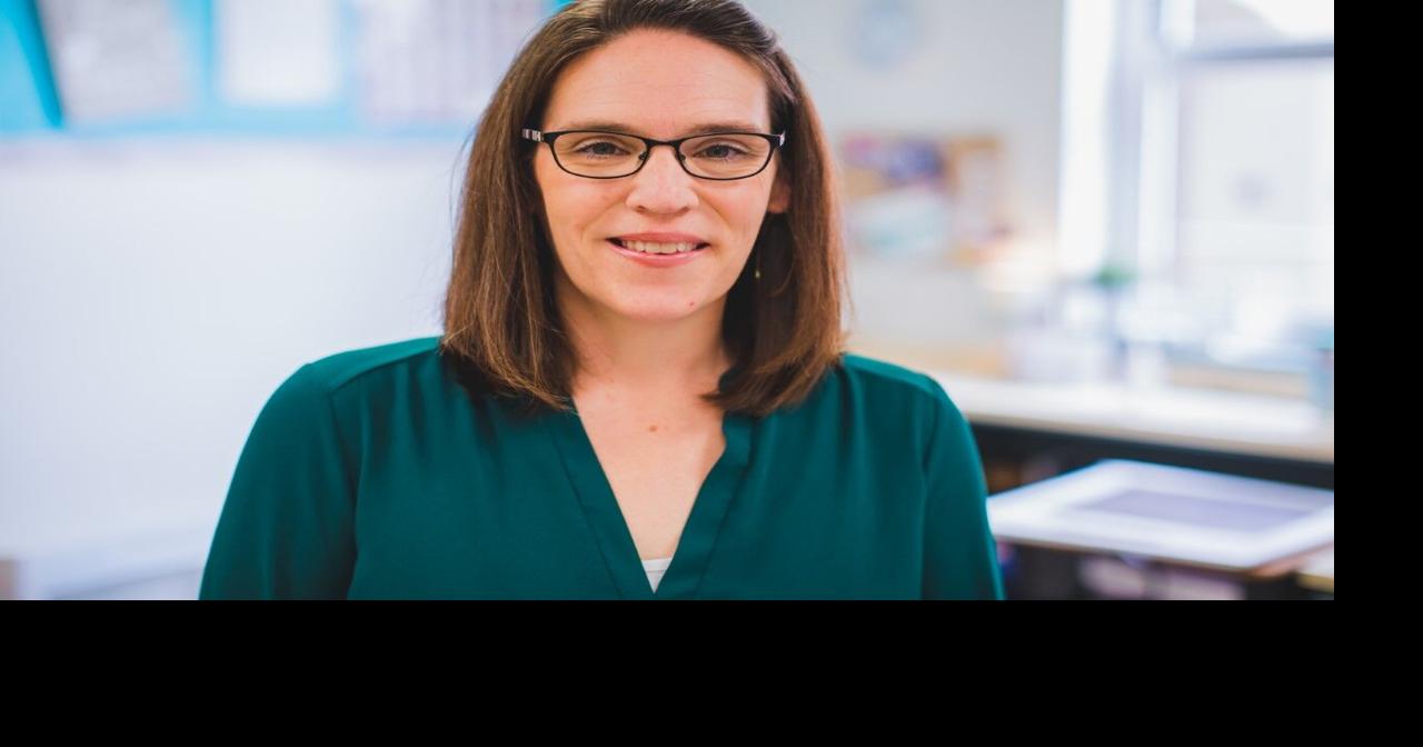 Community profile: Robin Thacker | Carrollton Leader | Local News ...