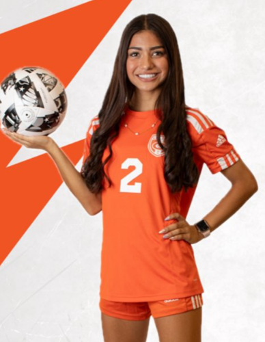First Team, MF: Sammy Quiroz, Celina, Sr. | | starlocalmedia.com