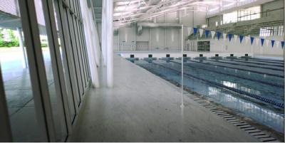 GISD natatorium build moves to phase 4 of 2014 bond package | Rowlett ...