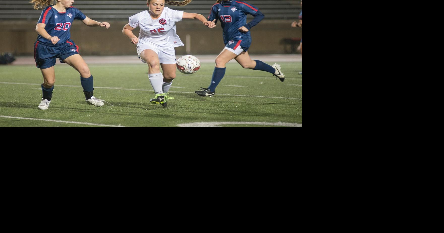 Chasing history: Coppell soccer teams on postseason missions | Coppell ...