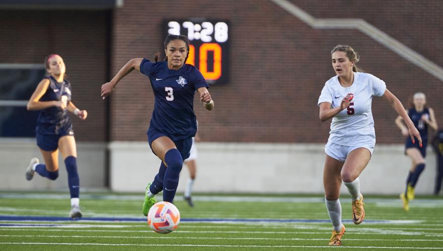 Area soccer roundup: Big wins for Celina, Allen girls to kick off ...