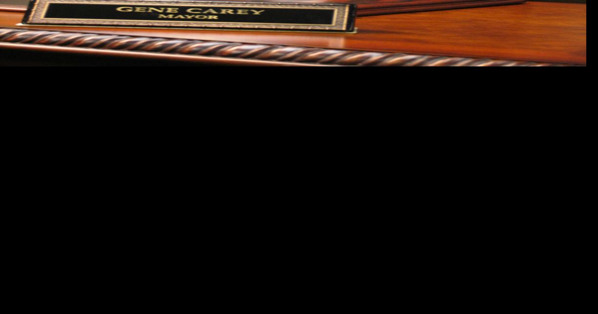 Former Lewisville mayor dies | News | starlocalmedia.com