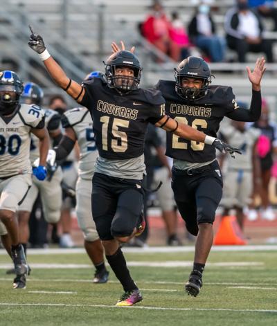 Bright lights: Local teams part of CW33 HS football broadcast schedule ...