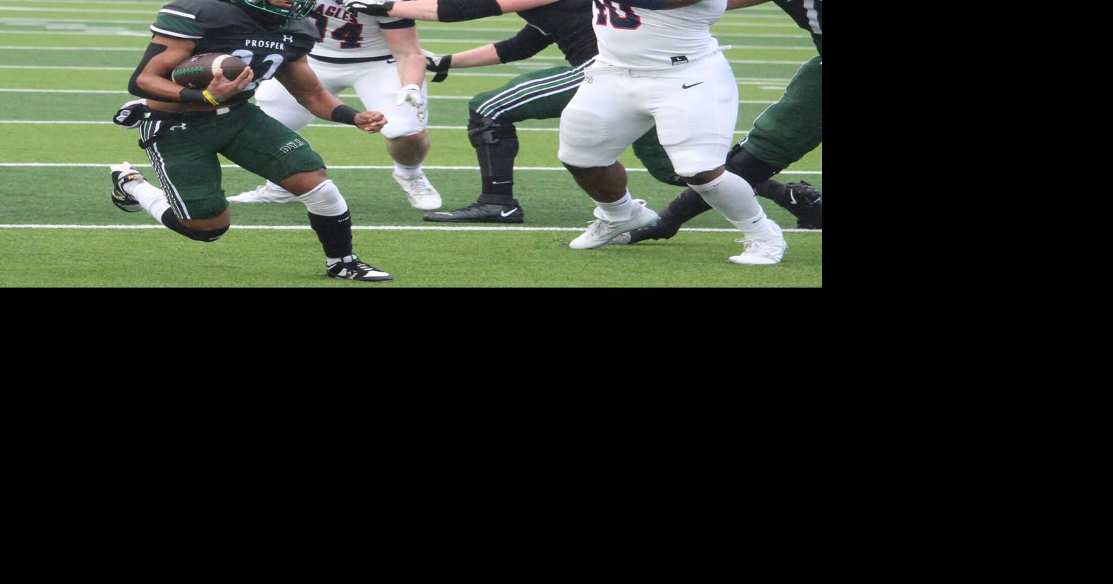 Star Local Media High School Football Scoreboard: Week 10 | Star Local ...