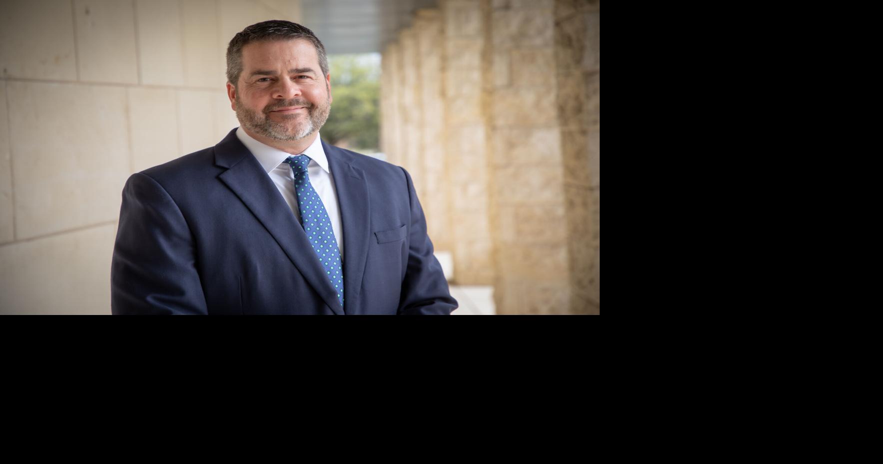 Trustees announce Dr. Fouche as lone finalist for FISD | Frisco ...