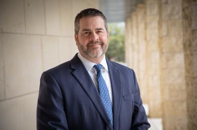 Trustees announce Dr. Fouche as lone finalist for FISD | Frisco ...