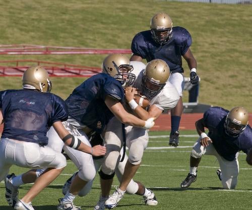 Little Elm Football (Slideshow) | Little Elm Journal | Local News ...