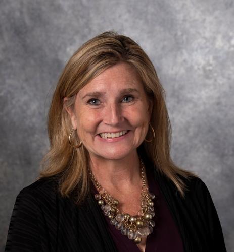 For Frisco resident Laura Madden, conversations about Kaleidoscope Park ...