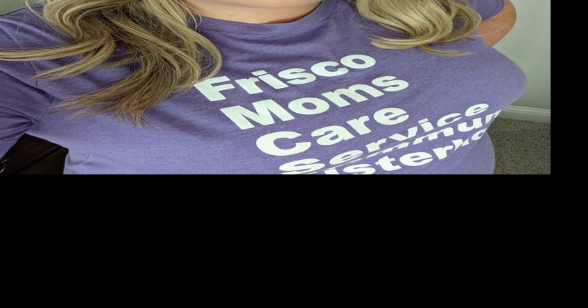Frisco Community Profile: Meet Kim Kao, president of Frisco Moms Care ...