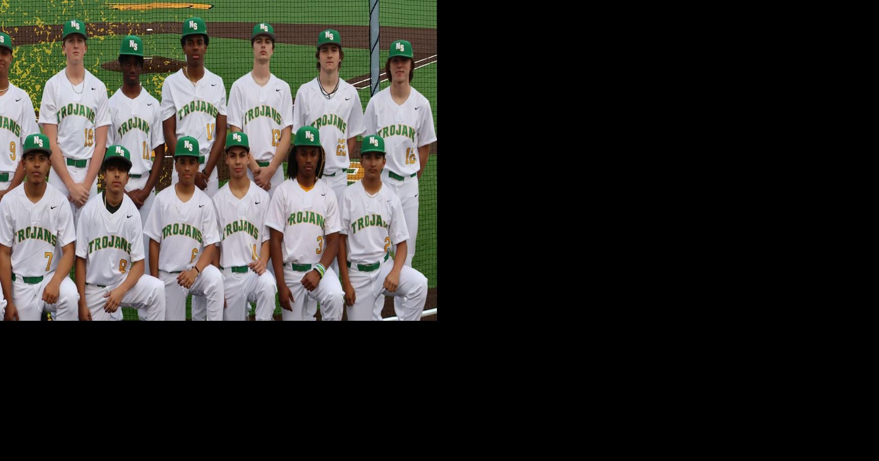 Baseball: Frisco Wakeland vs. Newman Smith | | starlocalmedia.com