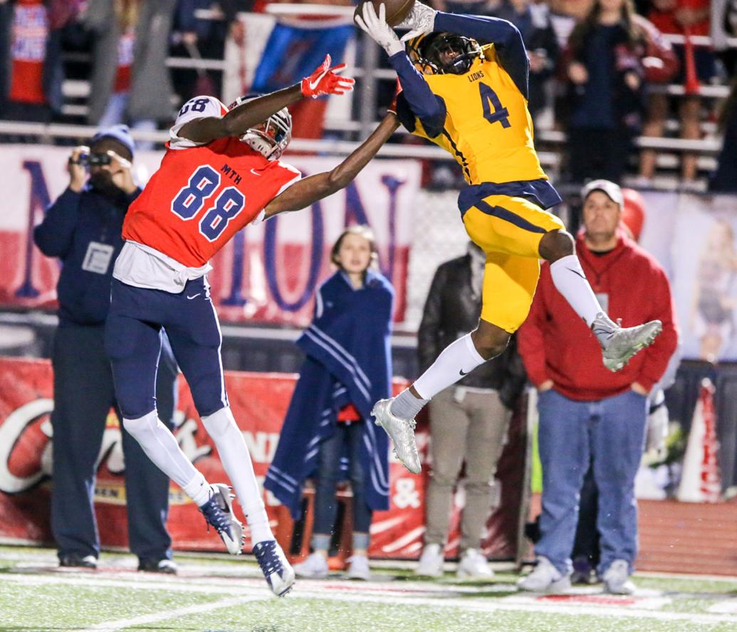 Preview: McKinney Lions | District 9-6A | starlocalmedia.com