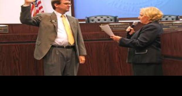 Allen City Council gains new face | Allen American News ...