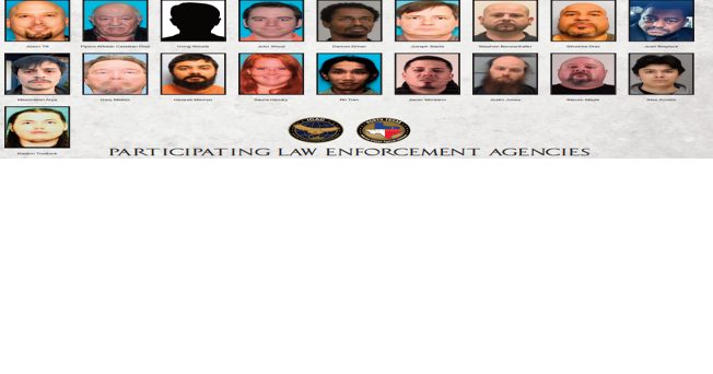 Operation Janus comes to a close | Allen American | starlocalmedia.com