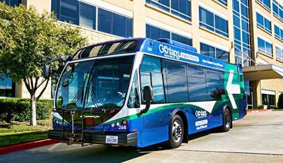 Public transit at stake for Frisco residents | Frisco Enterprise News ...