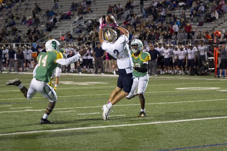 The pack is back: Little Elm football kicks off first official practice ...
