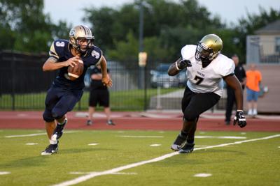 The Varsitys: Awarding the year's best in Little Elm athletics | Little ...