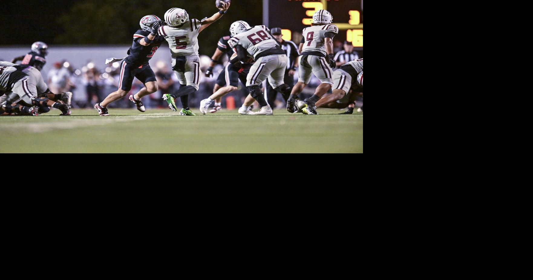 Denton County Football Roundup: Lewisville heads into postseason with ...