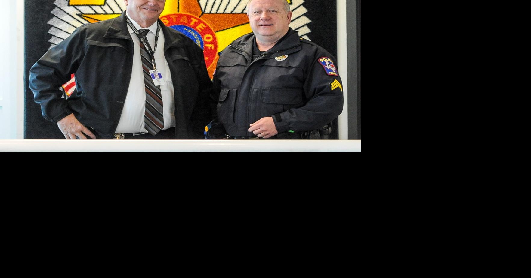 Extra negotiation for Allen PD | Allen American News | starlocalmedia.com