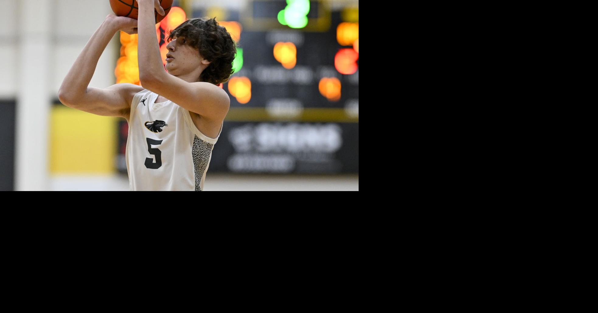 1. Boys Basketball: Plano East vs. Prosper Rock Hill | | starlocalmedia.com