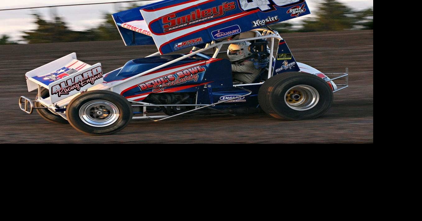 Local drivers making final push at Devil’s Bowl Speedway | Mesquite ...