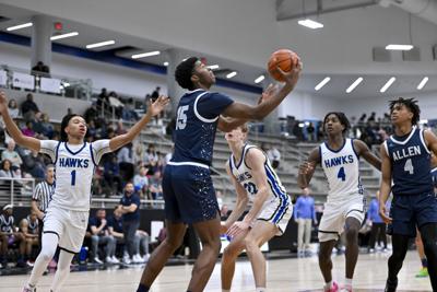 Ten local boys basketball players to watch as 2023-24 season heats up ...