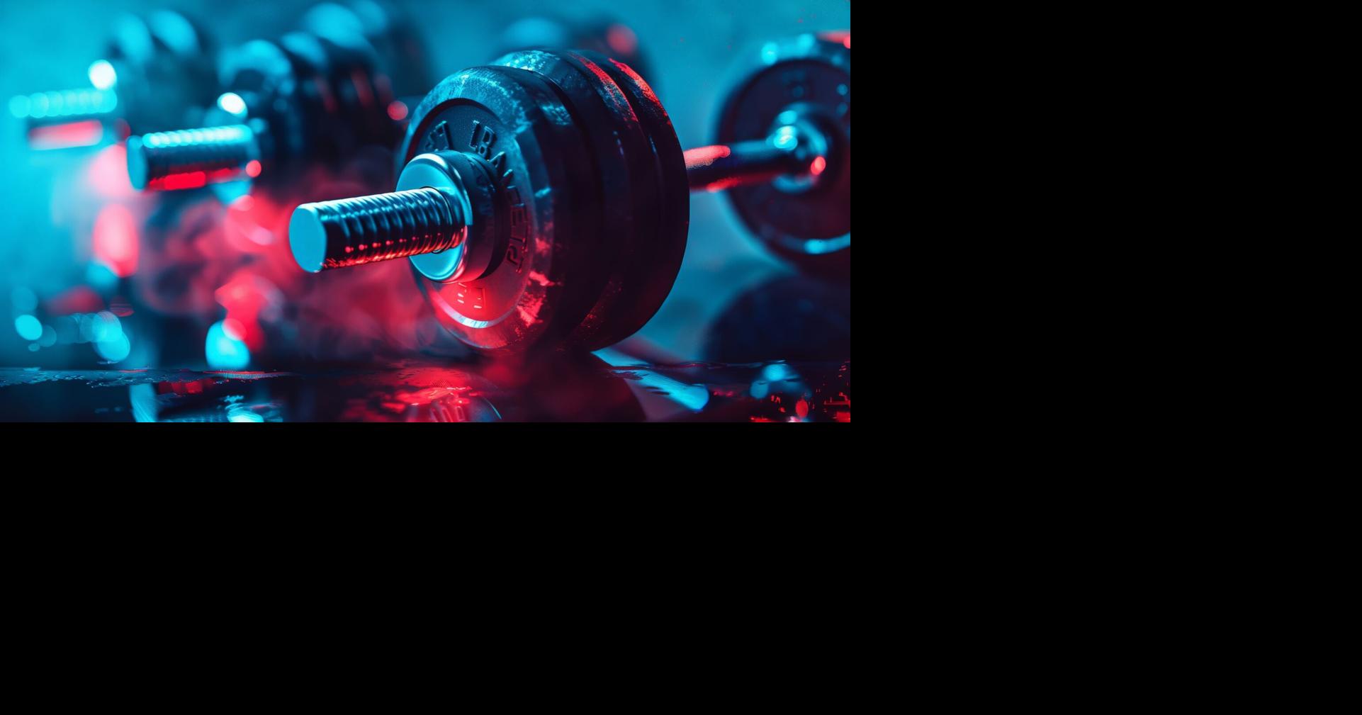 Faubion Middle School weight room upgrades approved | McKinney Courier ...