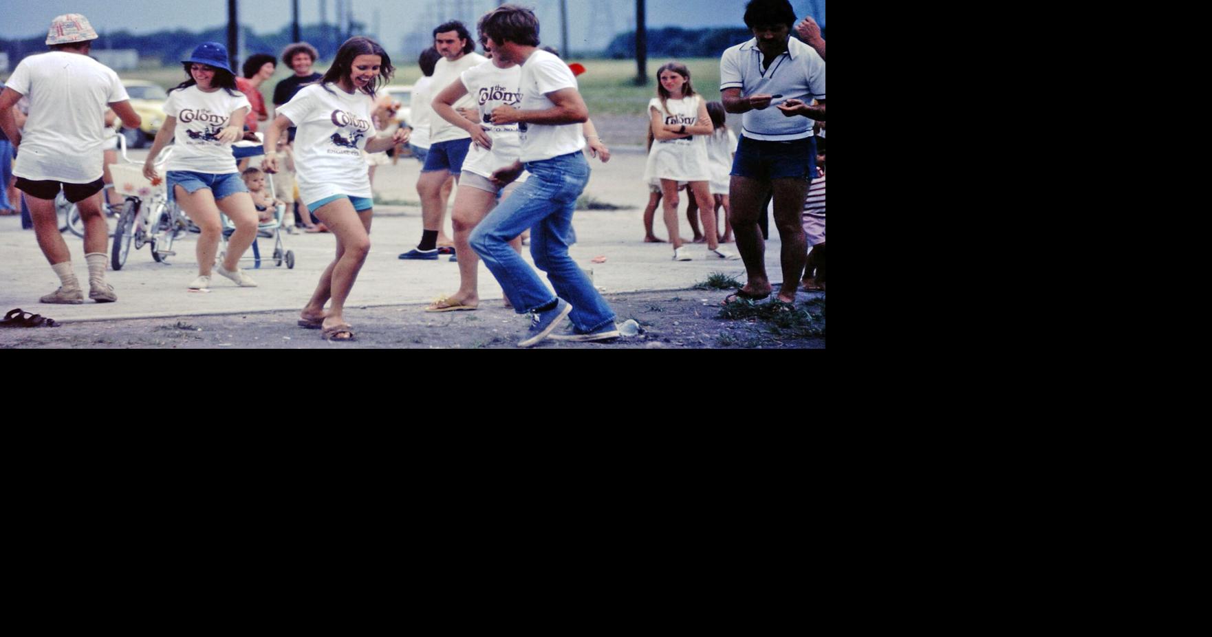 Preserving a legacy: '50 years of The Colony' event to celebrate city's ...