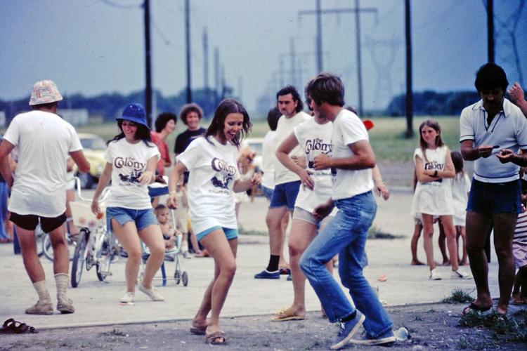 Preserving a legacy: '50 years of The Colony' event to celebrate city's ...