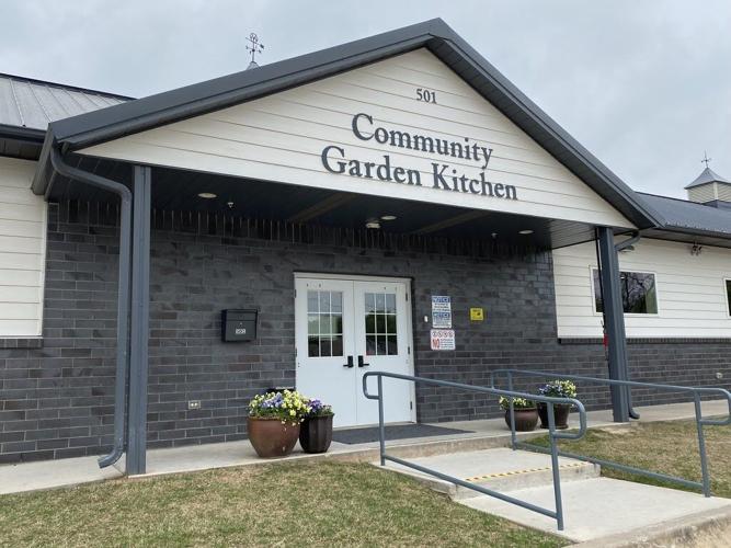 Serving up meals and hope: Community Garden Kitchen serves over 50,000 ...
