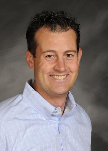 Looking for success from the successor: Nicholson named second head ...