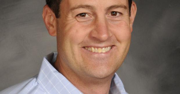 Looking for success from the successor: Nicholson named second head ...