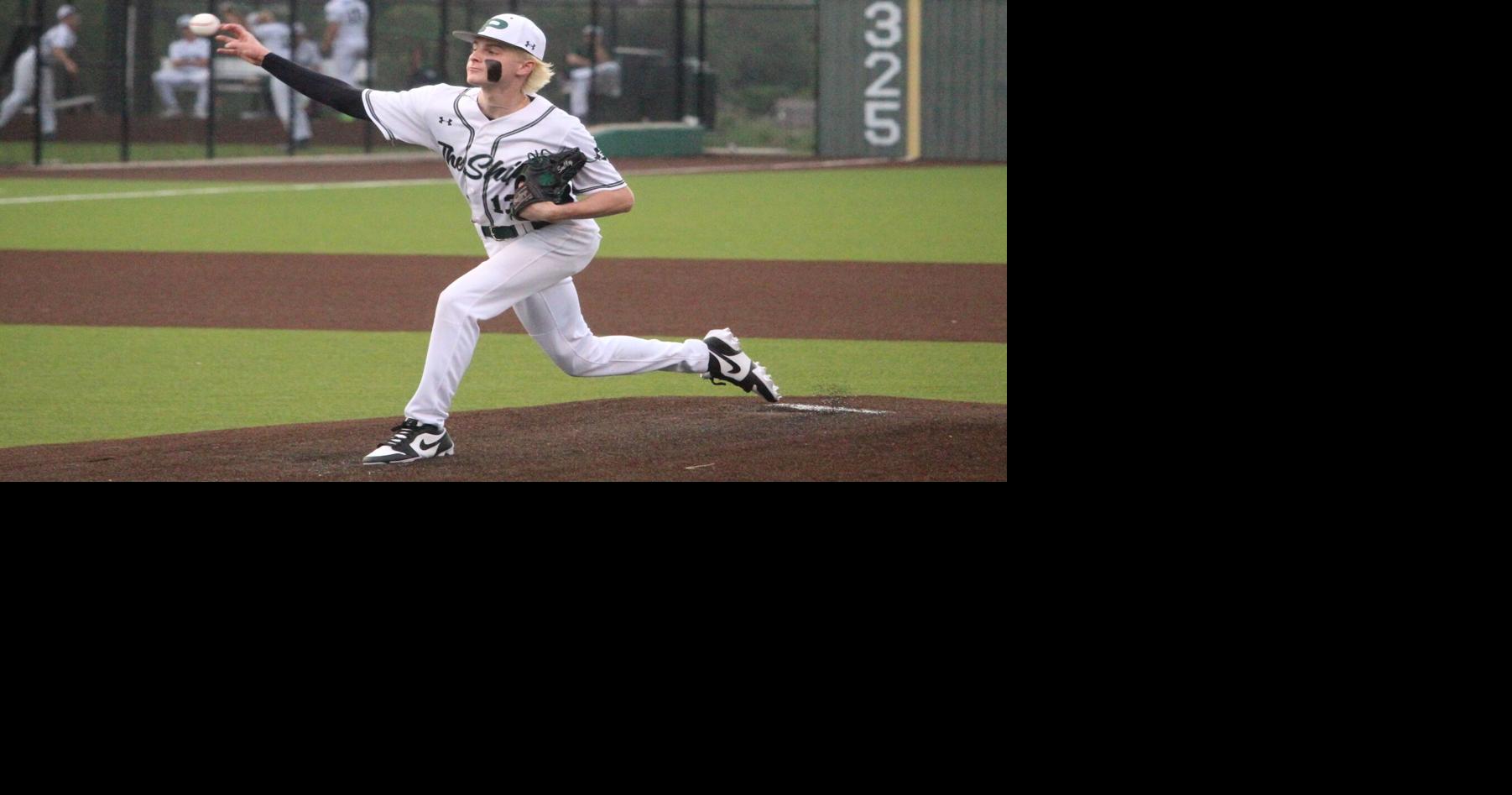 Prosper falls to Legacy in pitcher's duel to open regional semifinal ...