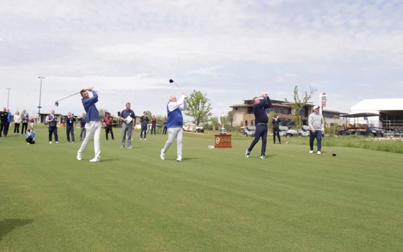 Here's what to expect at the first major championship at PGA Frisco in ...