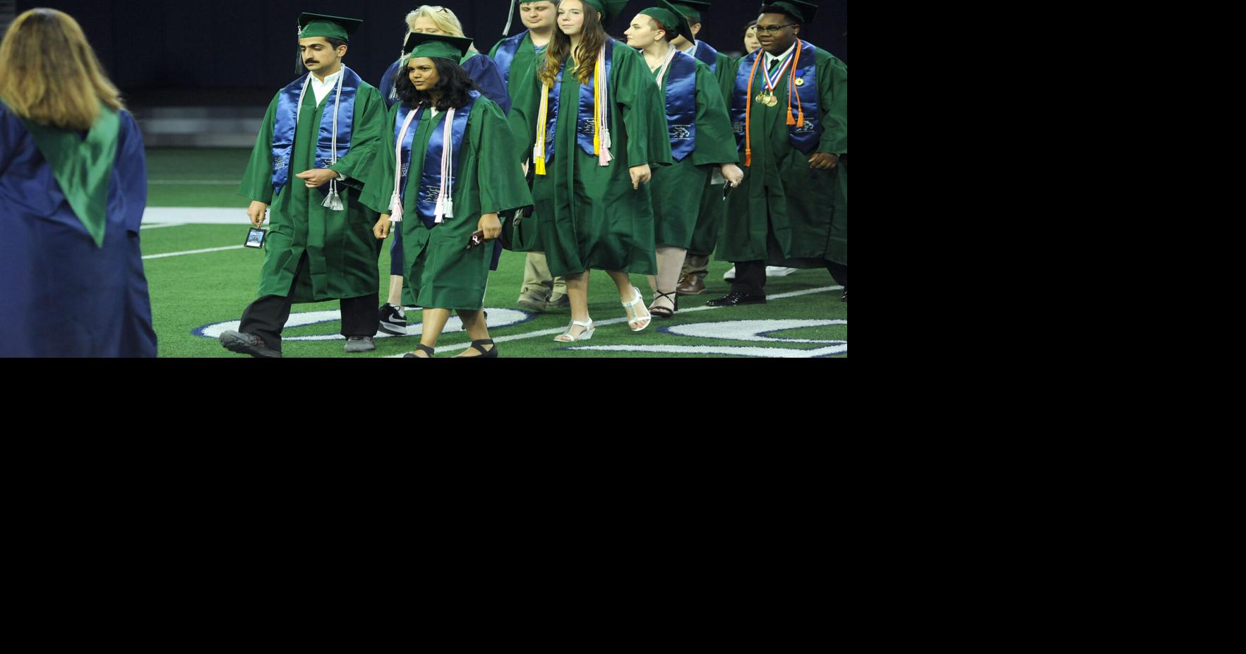 Frisco Reedy Class of 2023 graduates! Check out 100+ photos from ...